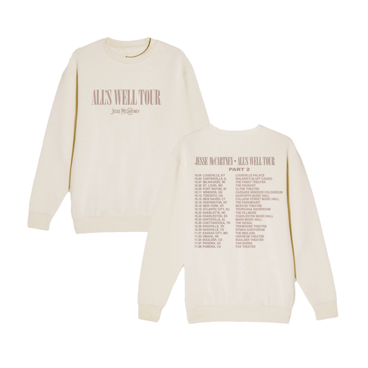 Apparel Jesse McCartney apparel-jesse-mccartney