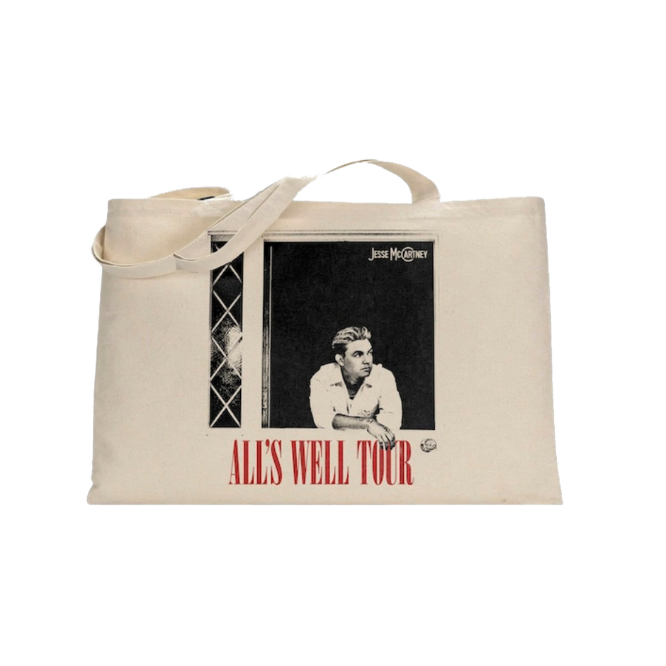 Jesse McCartney | Official Merchandise