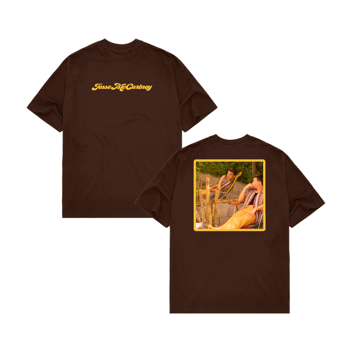 Jesse McCartney | Official Merchandise