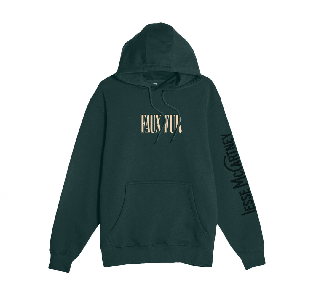 Jesse McCartney | Official Merchandise