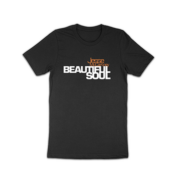 Jesse McCartney | Official Merchandise