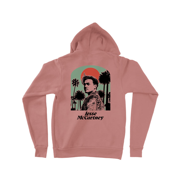 Jesse McCartney